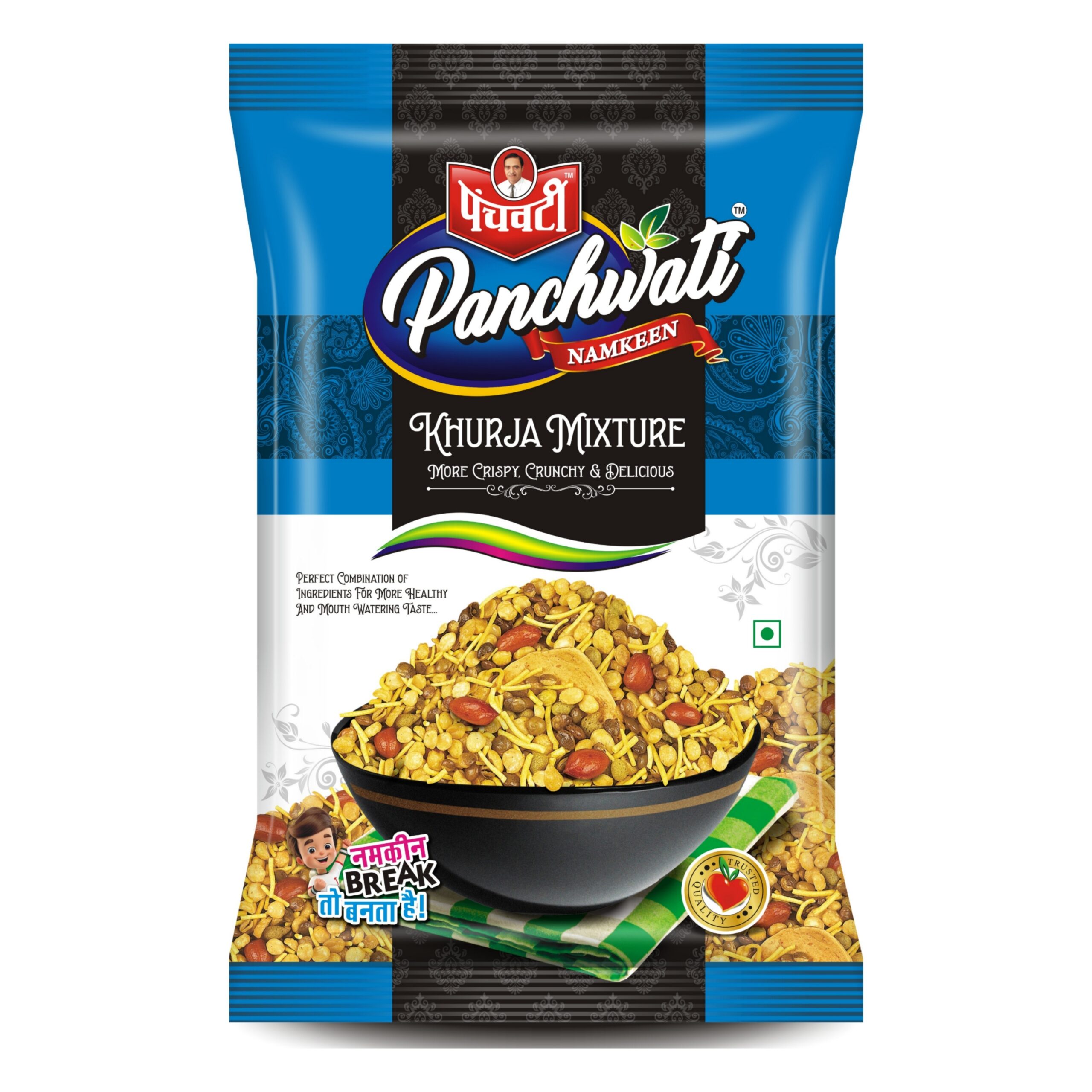 Home - Panchwati Foods