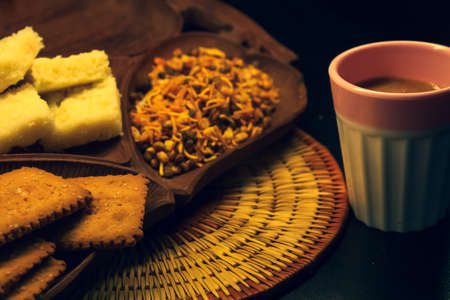 Amazed With Taste - Panchwati Foods