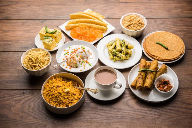 Tea Besties - Panchwati Foods