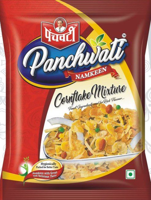 Best Snacks To Have At Work... - Panchwati Foods