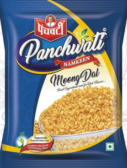 Ready To Eat Namkeens For Hostelites - Panchwati Foods