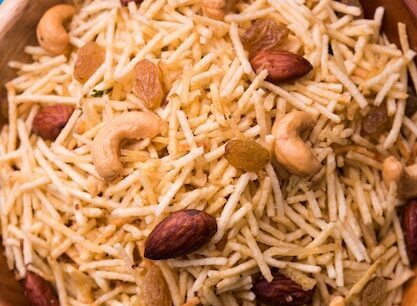 Best Luxury Namkeens - Panchwati Foods