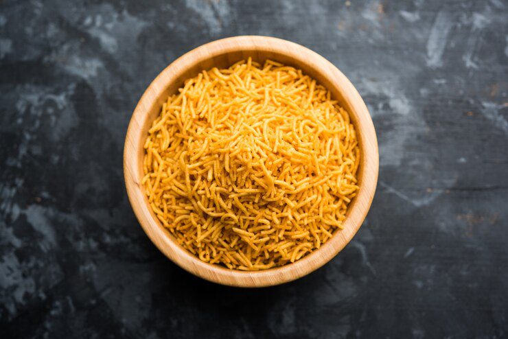 Know More About Namkeen - Panchwati Foods