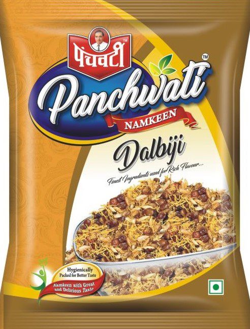 Ready To Eat Namkeens For Hostelites - Panchwati Foods
