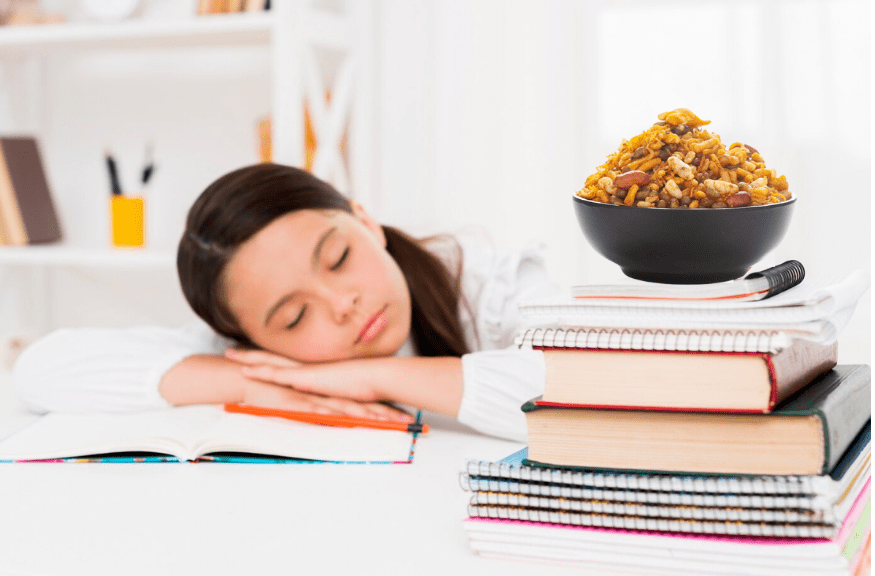 Best Snacks You Can Have While Studying - Panchwati Foods