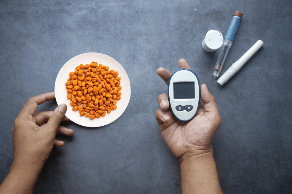 Different Namkeens Diabetic Person Can Have !!! - Panchwati Foods