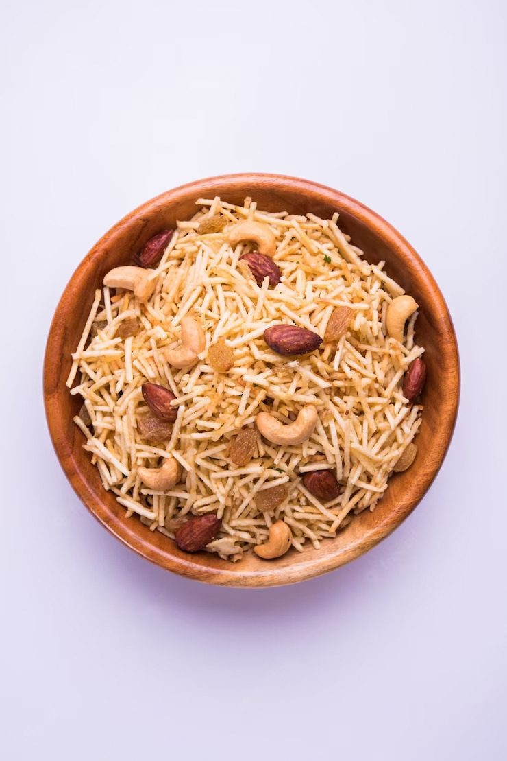 Mixtures - Panchwati Foods