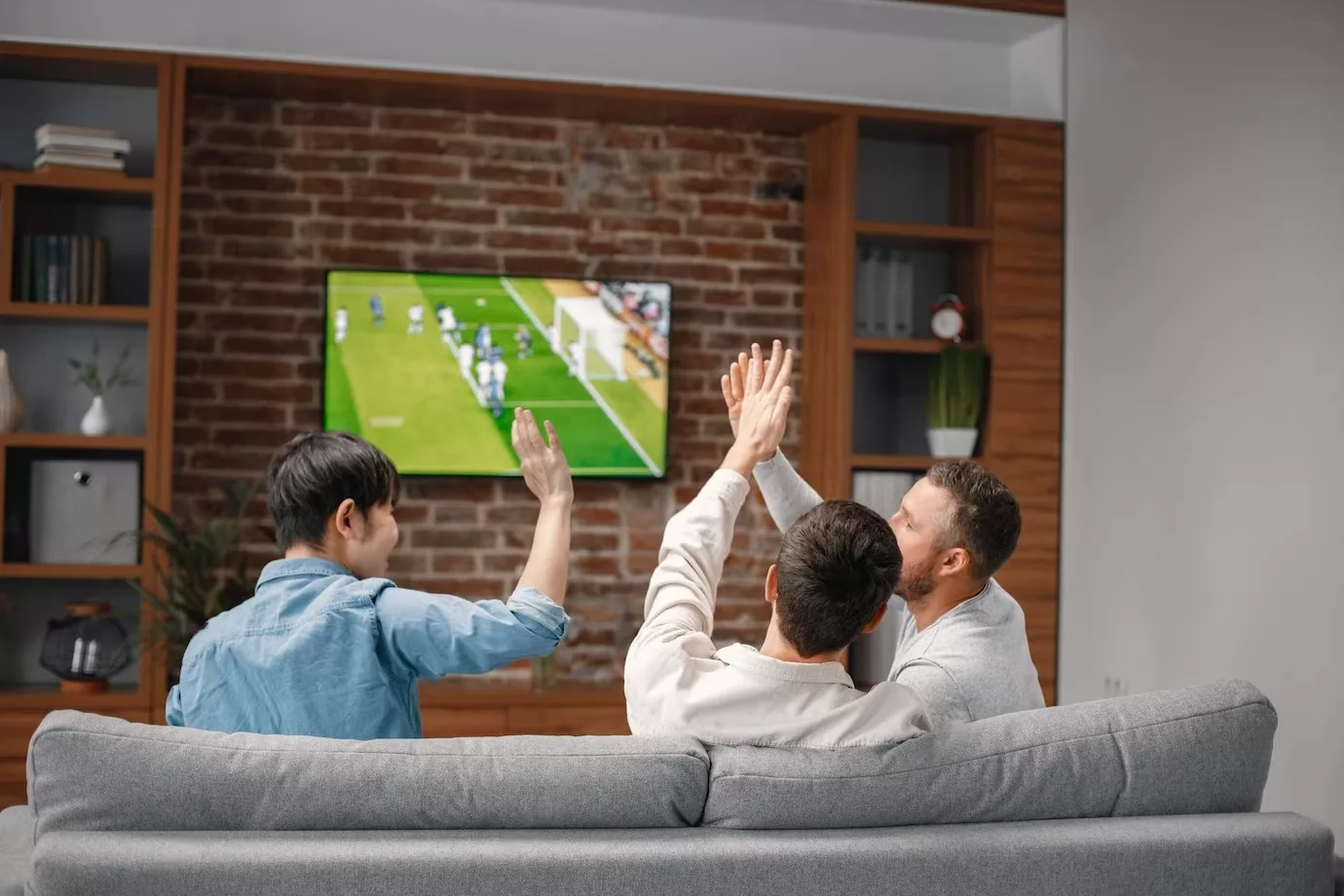 Best Snacks To Eat While Watching Sports... - Panchwati Foods